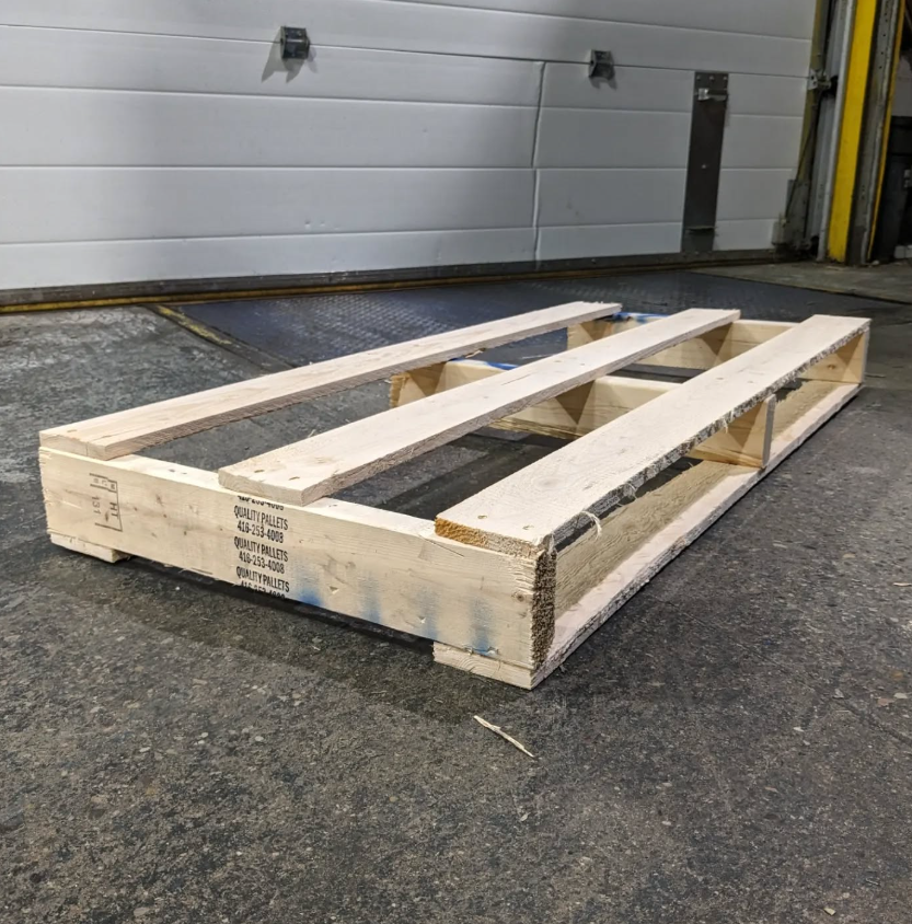 Quality Pallets